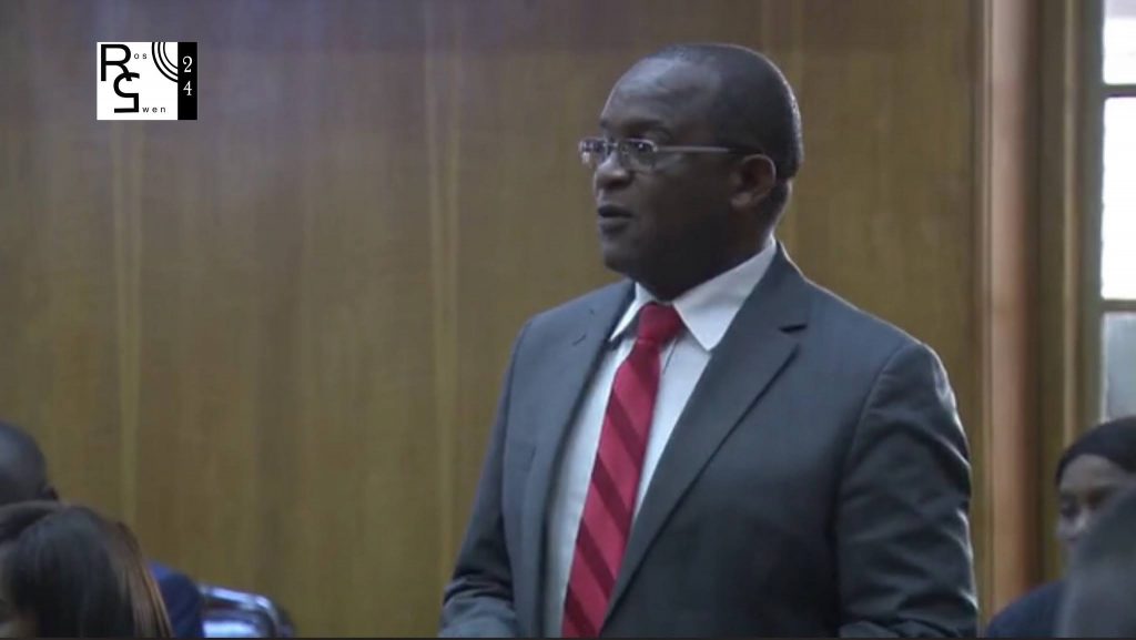 Mwonzora announces date MDC-T congress date after dismal by-election ...