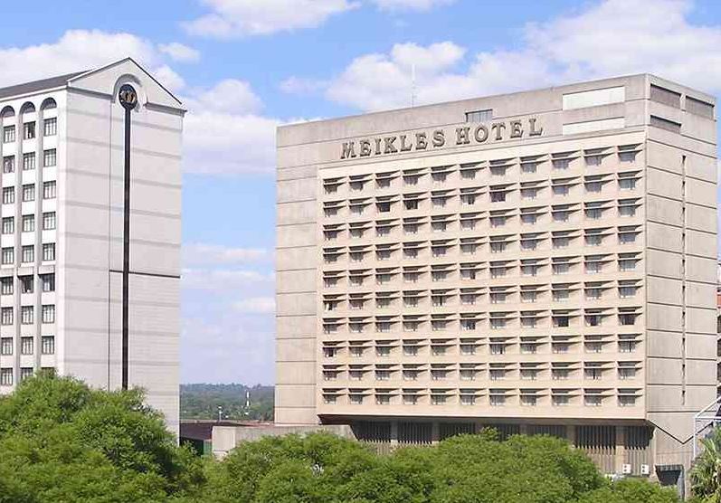 Meikles Limited financially sound, plans expansion drive - RosGwen24 News