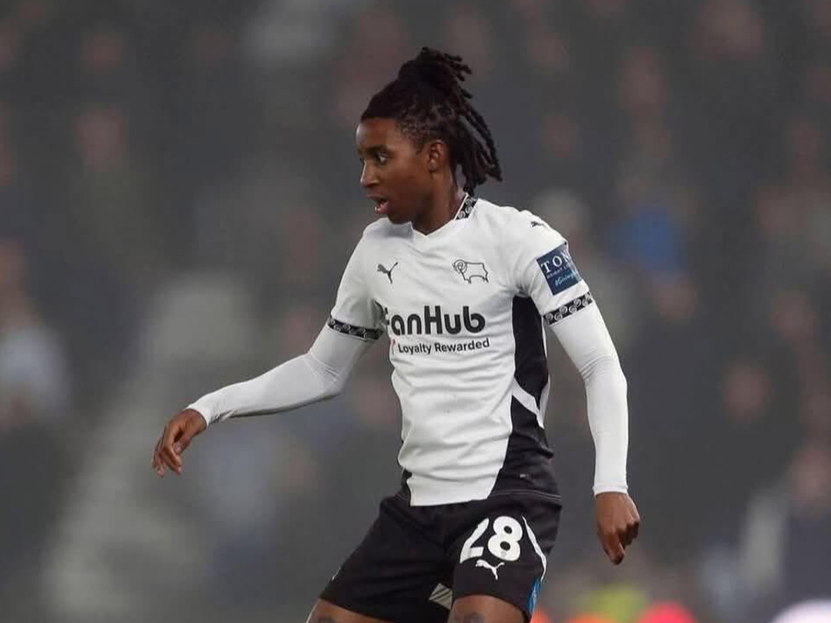 Tawanda Chirewa returns with sparkling light - RosGwen24 News